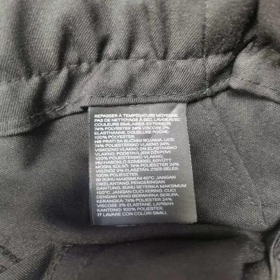 中国 H及びMの女性偶然の長ズボン 販売のため