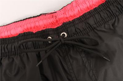 China Boardshorts van de Koele Kleur Geblokkeerde Mensen van 100% Poliestere Te koop
