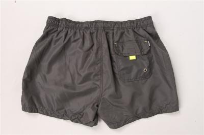 China Boardshorts van de Koele Kleur Geblokkeerde Mensen van 100% Poliestere Te koop
