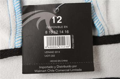 China Revestimento exterior de S Softshell de Junior Boy ' com fechamento do zíper à venda