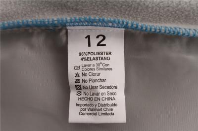 China Revestimento exterior de S Softshell de Junior Boy ' com fechamento do zíper à venda