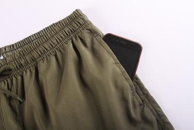中国 オリーブ色のカムフラージュの人の伸縮性があるウエスト板不足分 販売のため