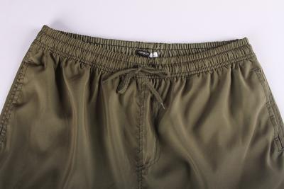 中国 オリーブ色のカムフラージュの人の伸縮性があるウエスト板不足分 販売のため