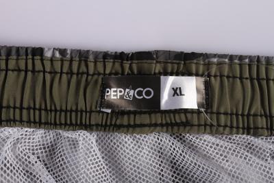 中国 オリーブ色のカムフラージュの人の伸縮性があるウエスト板不足分 販売のため