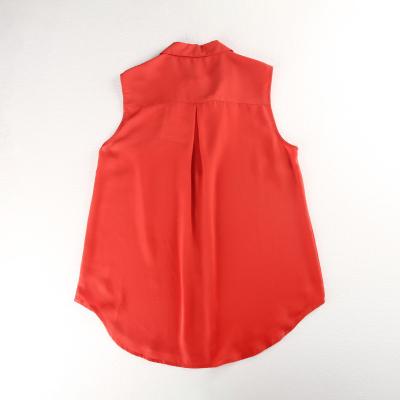 China Zufällige die Westen-Spitzen der Normallack-Polyester-Frauen zu verkaufen