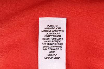 China Zufällige die Westen-Spitzen der Normallack-Polyester-Frauen zu verkaufen