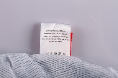 Cina Il bordo a strisce 100% degli uomini del poliestere di Stockpapa mette in vendita