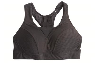 China S M L XL 87%-de Yogabustehouder van polyamide13% elasthan Dames Te koop