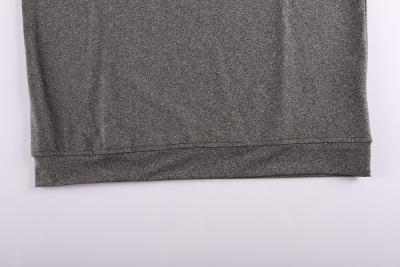 China Spandex-Kapuzenpulli-Weste die 4 Möglichkeit der Männer zufällige ärmellose zu verkaufen