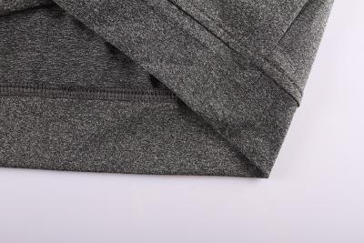 China Spandex-Kapuzenpulli-Weste die 4 Möglichkeit der Männer zufällige ärmellose zu verkaufen