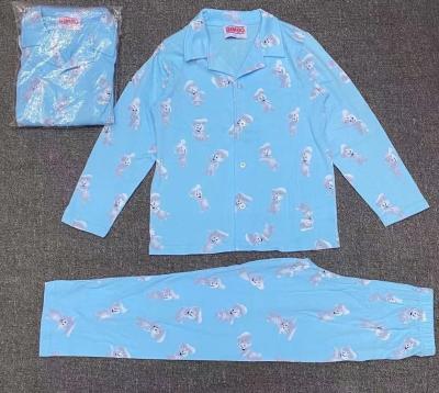 China Jonge geitjes 2 Blauwdruk V van PCs Kraagbovenkant en Broek voor de Herfst Te koop