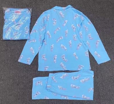 China Jonge geitjes 2 Blauwdruk V van PCs Kraagbovenkant en Broek voor de Herfst Te koop