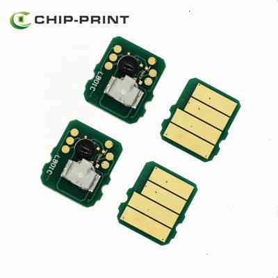 Cina New release color chip TN-253 TN-257 toner cartridge chip for brothers HL-L3230CDW/HL-L3270CDW/DCP-L3510CDW TN-253 in vendita
