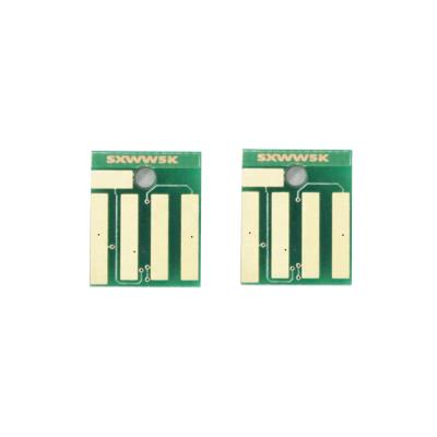 Cina Compatible brand TNP41 A6WT00H TNP43 A6WT00W toner chip for Konica Minolta Bizhub-3320 chip 10K cartridge toner chips in vendita