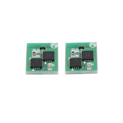 Cina Compatible brand TNP38 toner chip for Konica Minolta bizhub 4000P chip TNP38 (A63W01W) WW 20K cartridge count toner chips in vendita