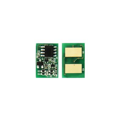 Cina Laser Printer Chip-Print Compatible Color Toner Cartridge Chip For OKIs C911 C931 C941 C942 in vendita