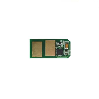 Cina Compatible brand B401 toner chip compatible for OKIs B401 MB441 MB451 reset chip in vendita