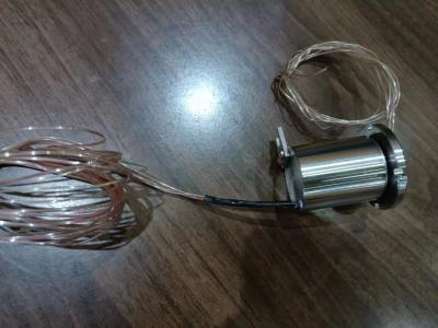 China HRHS42 High Speed Slip Ring Superieure slijtvastheid en stabiliteit voor windenergie Te koop
