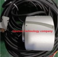 China 8 Circuits 20A Integrated Slip Ring High Electrical And Mechanical Performance for sale