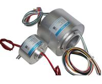 China 48 Channels Pneumatic Slip Ring Solutions for sale