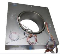 China Through Bore Slip Ring With Inner Diameter 280mm for sale