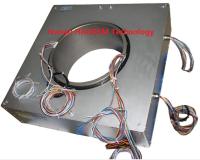 China Through Bore Slip Ring With Inner Diameter 280mm for sale