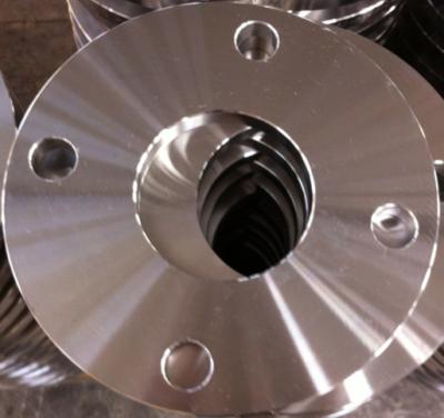 China JIS 10K SUS304 stainless plate flange SOPFF for sale