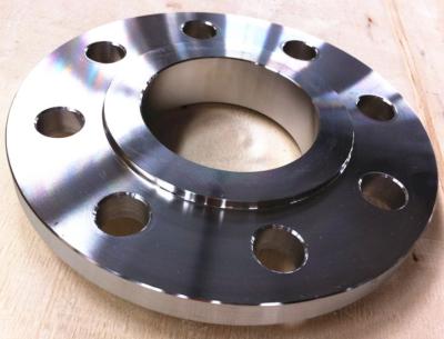 China 2inch stainless steel flange for sale