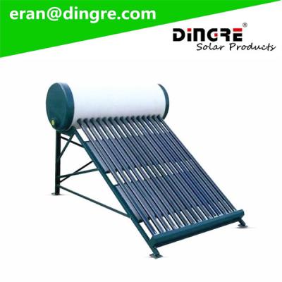 China Solar water heater price solar water heater manufacturer China B1 for sale