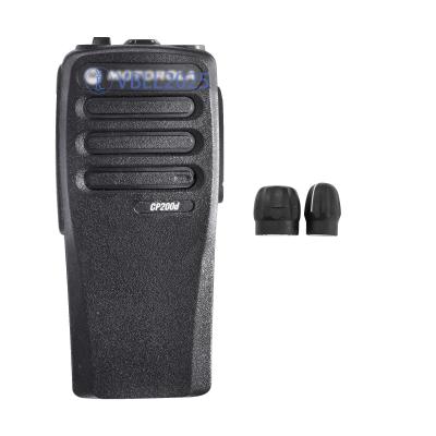 China CP200d housing case for motorola radio for sale