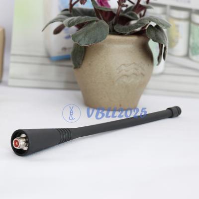 China ATU-16B UHF whip Antenna for Vertex VX451 VX454 VX459  EVX531 EVX534 EVX539 EVX57Radio two way radio black for sale