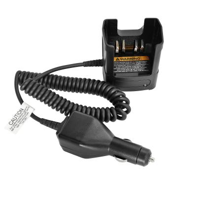 China KVC-13 Travel Charger for Kenwood TK190 TK290 TK3100 THK2E THK4E TK260 TK5400 for sale