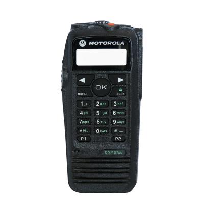 China Replacement Housing Case with Speaker for Motorola DGP6150 Portable for sale
