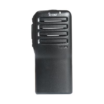 China Black Replacement Housing Case Cover For ICOM IC-F26 IC-F16 IC-F14 RADIO for sale