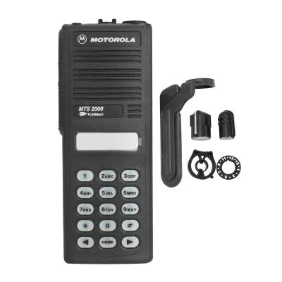 China NTN7154 Replacement Housing Case For MOTOROLA MTS2000 Model 3 Radio for sale