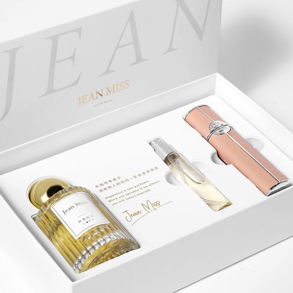 Quality Spray Black Coffee Perfume Set Original Long Lasting Eau De Parfum Mini for sale