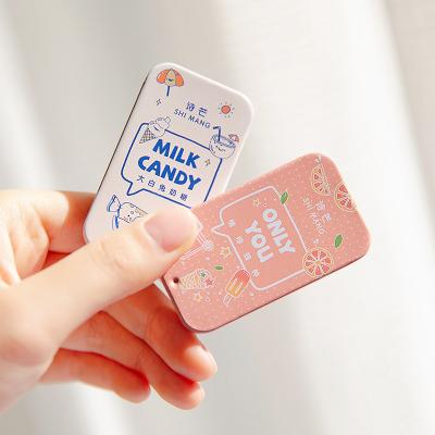 中国 男性 や 女性 の 10 種類 の 固体 乳液 ポケット 香水 耐久 性 の トイレット 液 販売のため