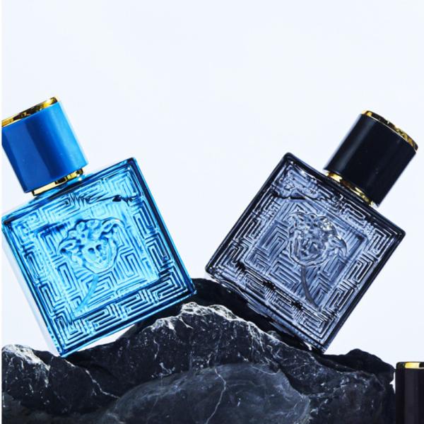 Quality Perfume Gift Box 30ml Regular Size Warm Florals Cologne Eau de Toilette Set for sale