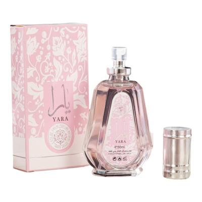 Cina Perfume fresco Famiglia Lattafa Yara EDP-50ML Donna YARA Dubai 50ml profumo arabo in vendita