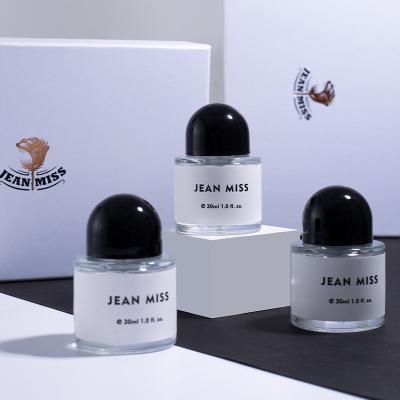 Cina 30ml No Man's Land Rose Perfume Set Regular Size Incantevole profumo per regali femminili in vendita
