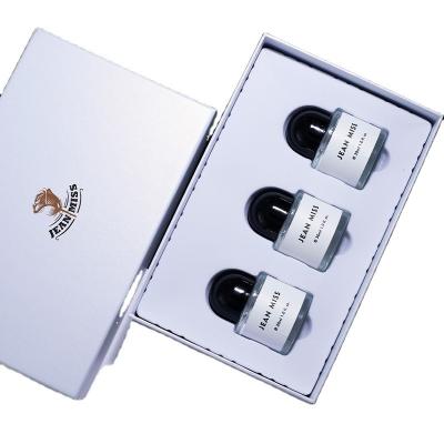 Cina 30ml No Man's Land Rose Perfume Set Regular Size Incantevole profumo per regali femminili in vendita