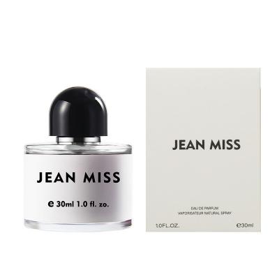 Cina 30ml No Man's Land Rose Perfume Set Regular Size Incantevole profumo per regali femminili in vendita