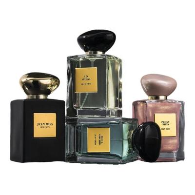 Cina Autentico profumo di legno di mare fresco e duraturo Eau de Toilette 100 ml per uomini e donne in vendita
