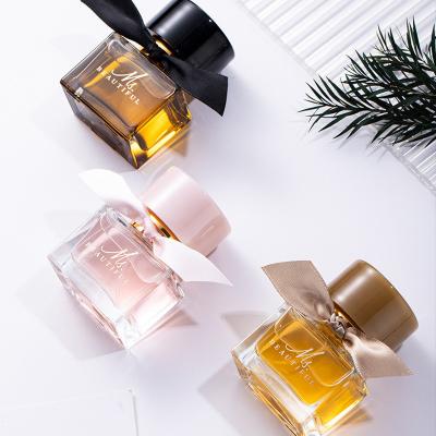Cina 30ml Parfum Beautiful Life Women Perfume Set regalo per unisex in scatola di presentazione finale in vendita