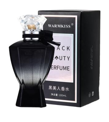 Cina Regolare Rose Brick Perfume Spray 100ml Durable Eau de Toilette per il suo regalo in vendita