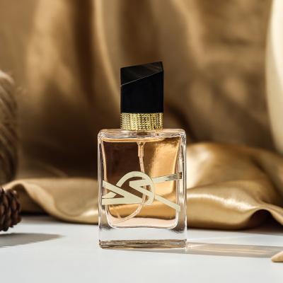 Cina Deluxe Black Opium Reverse Paris Perfume Set Perfume Regular Size per donne in vendita