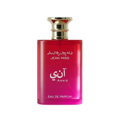 Cina Form Spray 100ml Long Lasting Arabian Dubai Eau de Toilette per donne di Anne's Water in vendita
