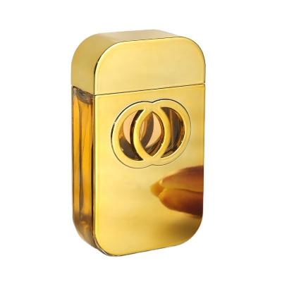 Cina 75ml Francia Originale Sin Love Perfume Freschi Fiori Fiori Frutta Luce profumo Oro in vendita