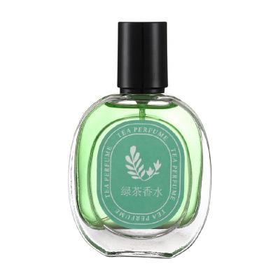 Cina 50 ml profumo floreale leggero Eau De Parfum Spray profumo per il corpo per uomini e donne originale in vendita