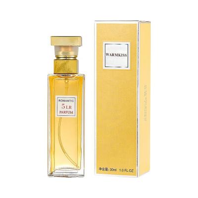 Китай Eau De Parfum Fifth Avenue Женский Парфюм 30 мл Спрей Свежий Светлый Аромат Долговечный продается